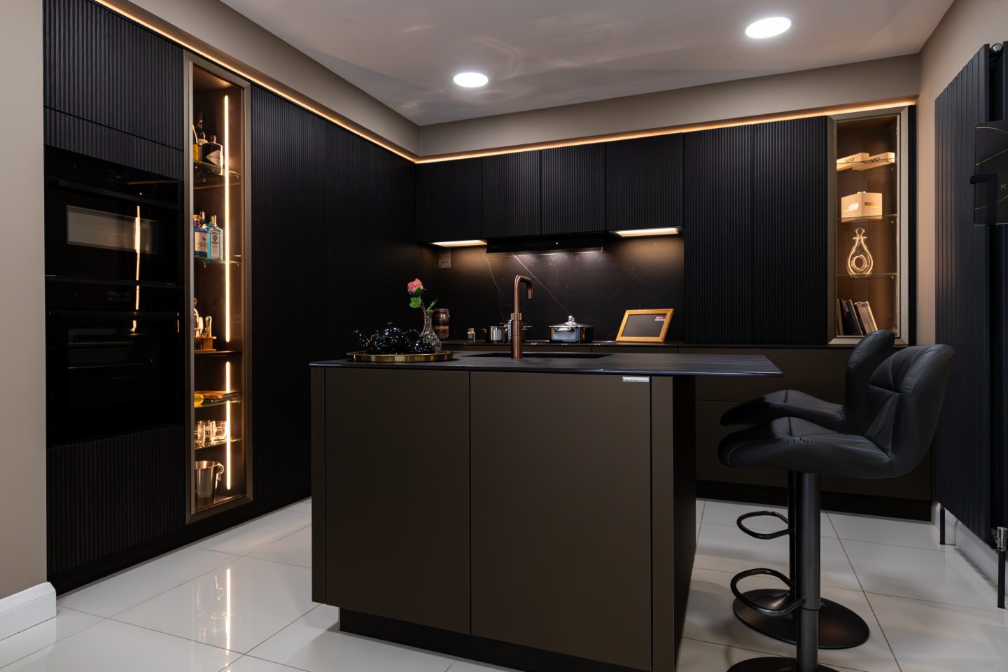 Buying Nolte Kitchens in Scotland? Visit Classic Design in Dundee