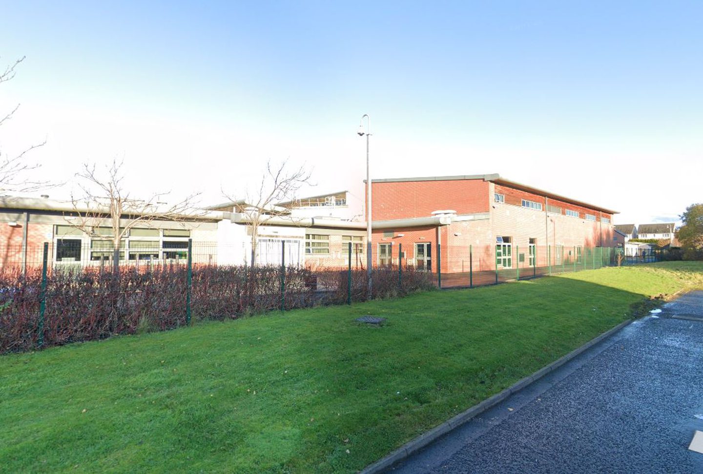Dunfermline teacher unfairly sacked by Fife Council breaks silence
