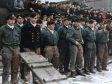 Colour pictures show how Dundee fought Second World War