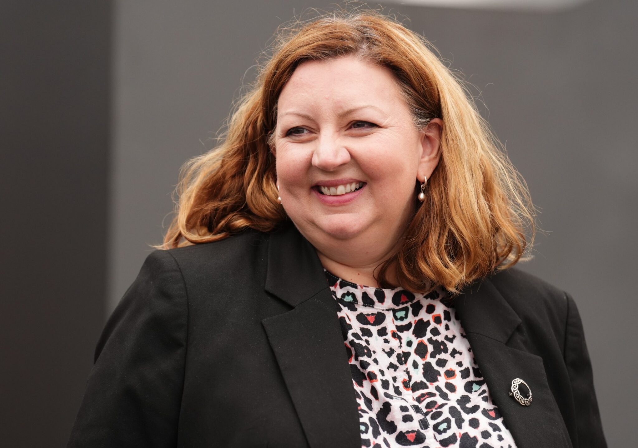 Perth funding 'snub' shows UK Government's 'pattern of neglect'