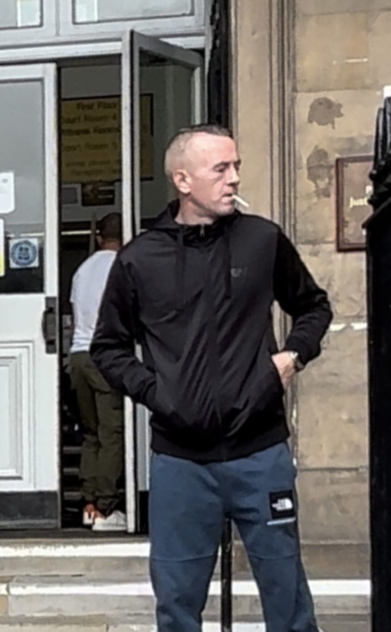 Victim 'could have died' in drink-drug-fuelled attack on Perth street