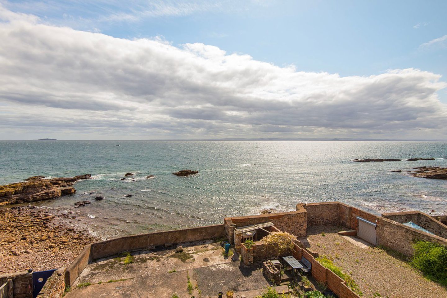 Cellardyke home with stunning sea views has £75k price cut