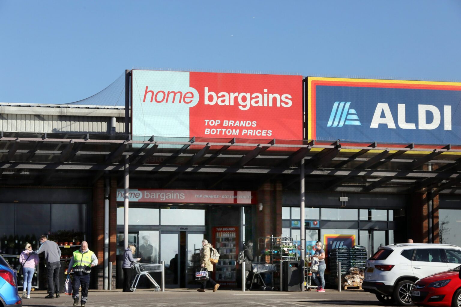 New Dundee Next store takes step forward as £2m plan approved