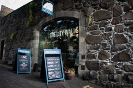 10 of the best pubs and bars in Stirling