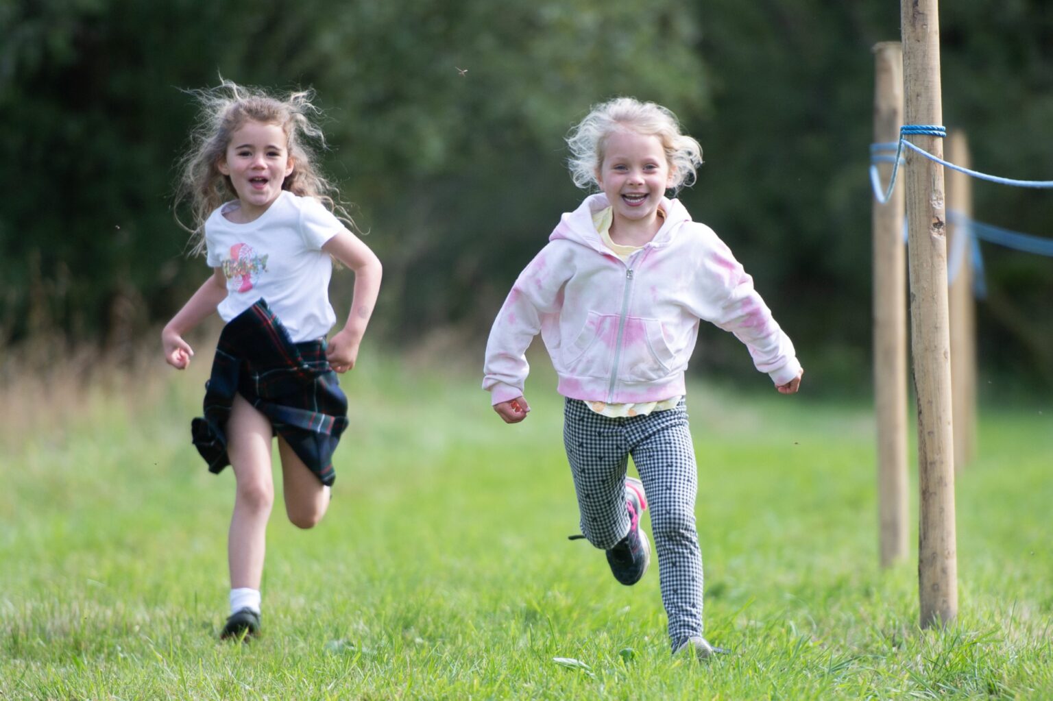 Best pictures as Glenisla Gathering welcomes global guests