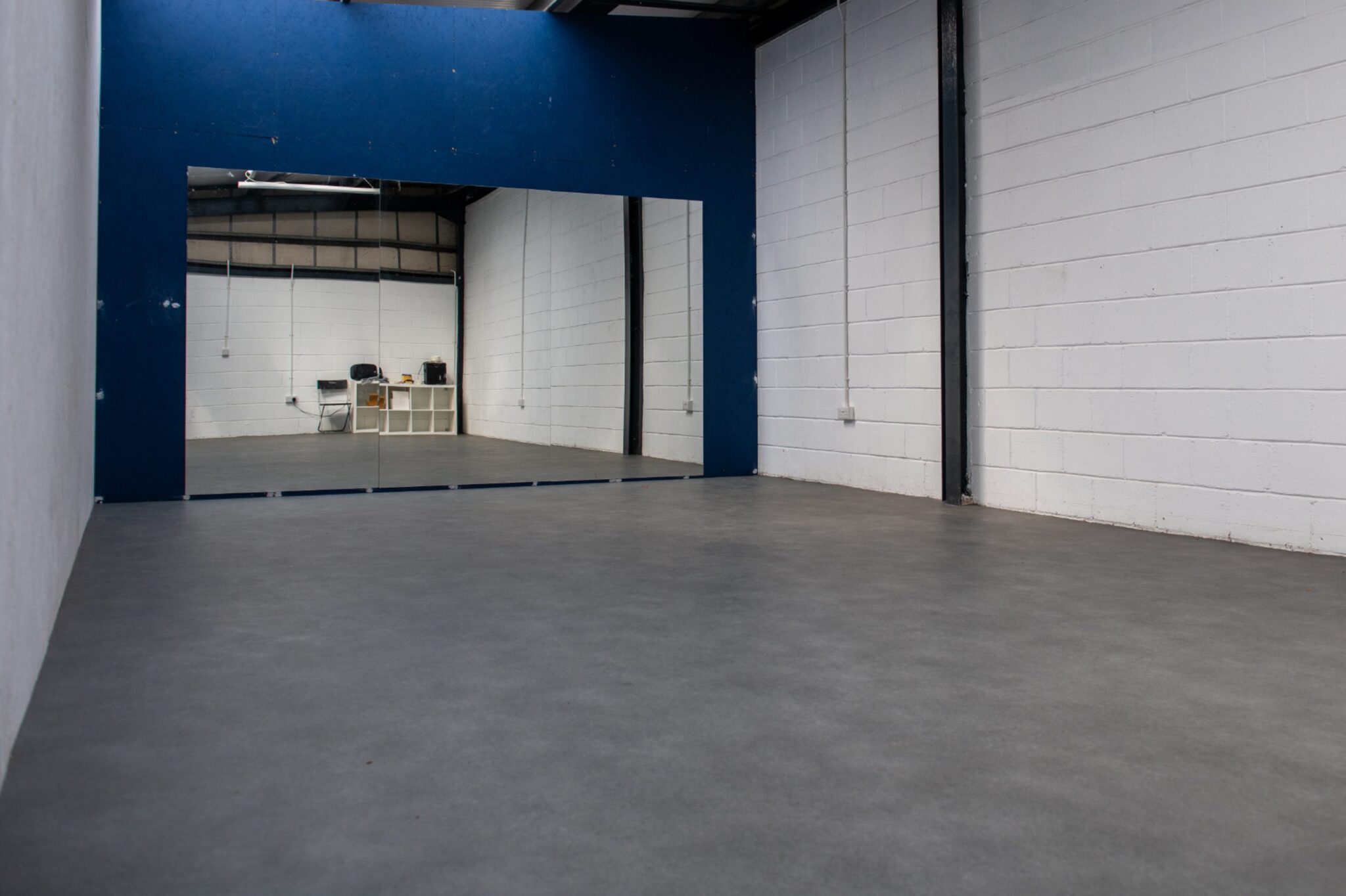 Fitness studio opens at Perth's Inveralmond estate