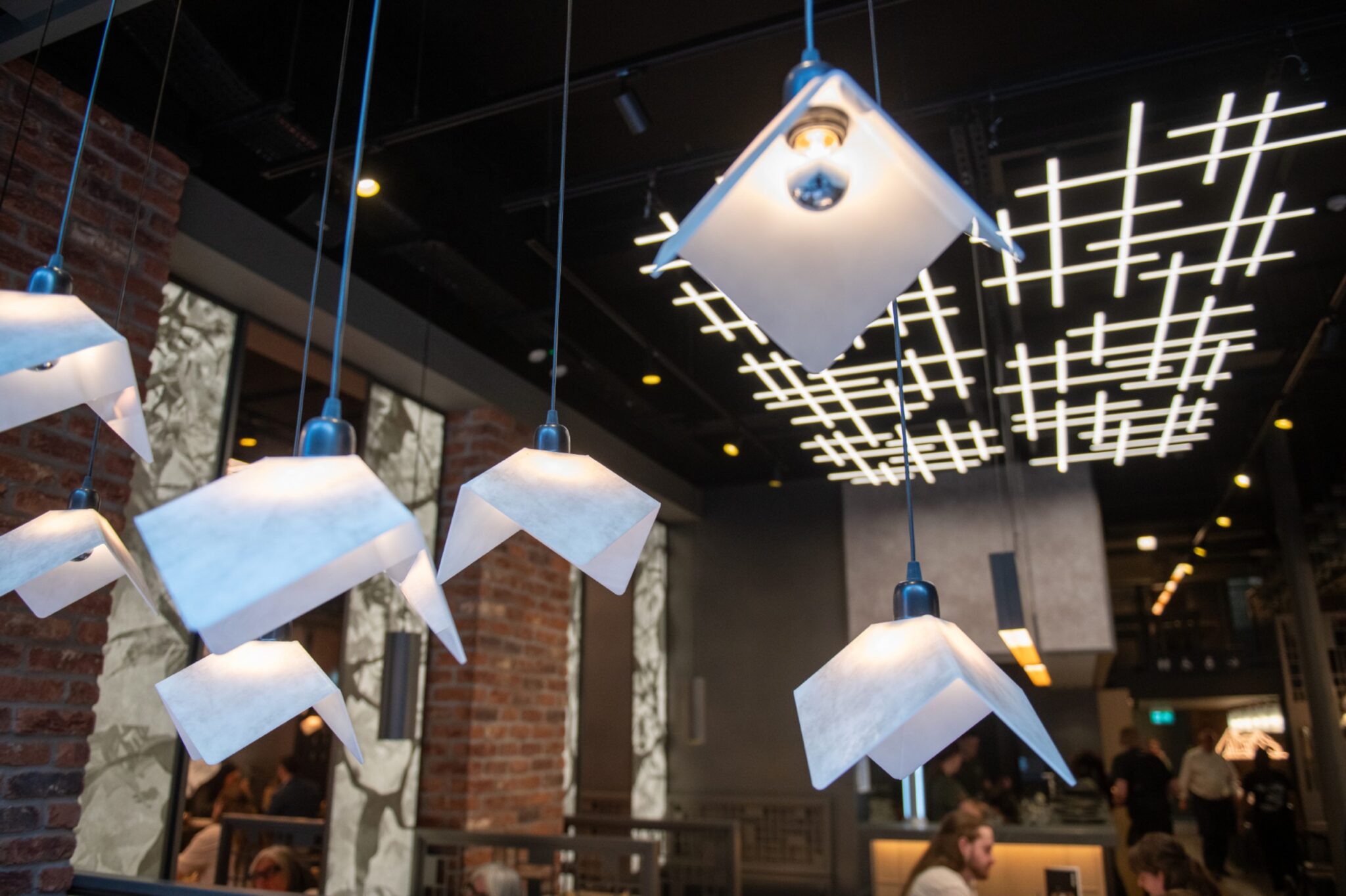 First look inside new Dundee Wagamama restaurant