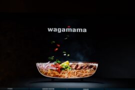 First look inside new Dundee Wagamama restaurant