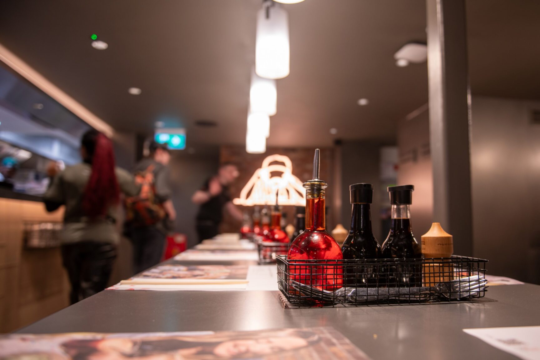 First look inside new Dundee Wagamama restaurant