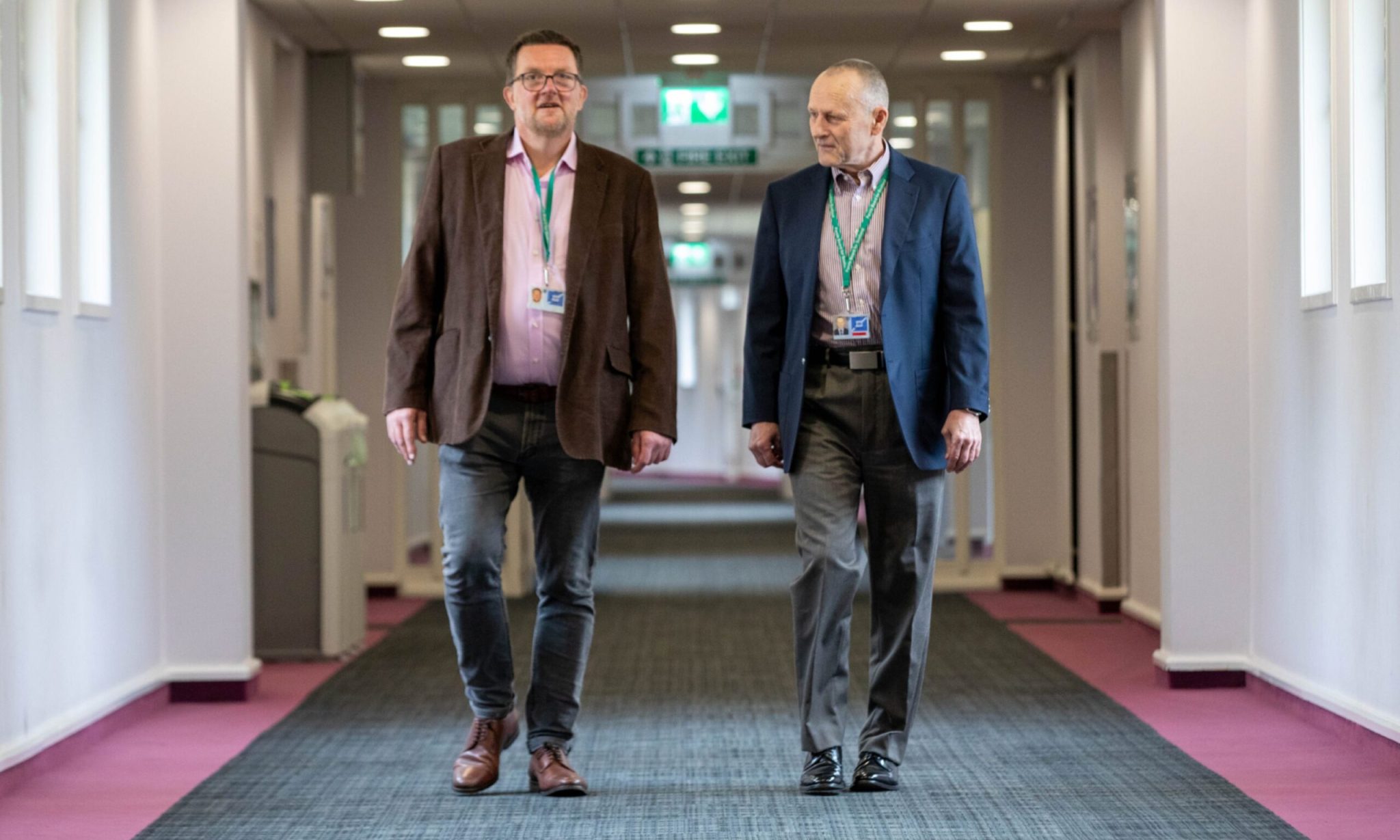 Scottish parole board update FIVE years overdue