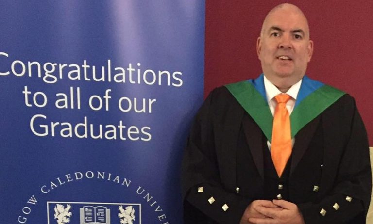 'Self-pitying' Fife ex-lecturer avoids prison for 'hideous' crimes