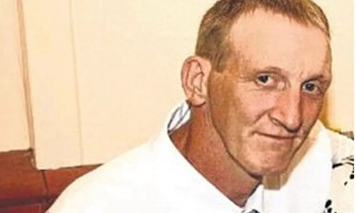 Vile Fife child rapist jailed for decades of 'abhorrent' crimes