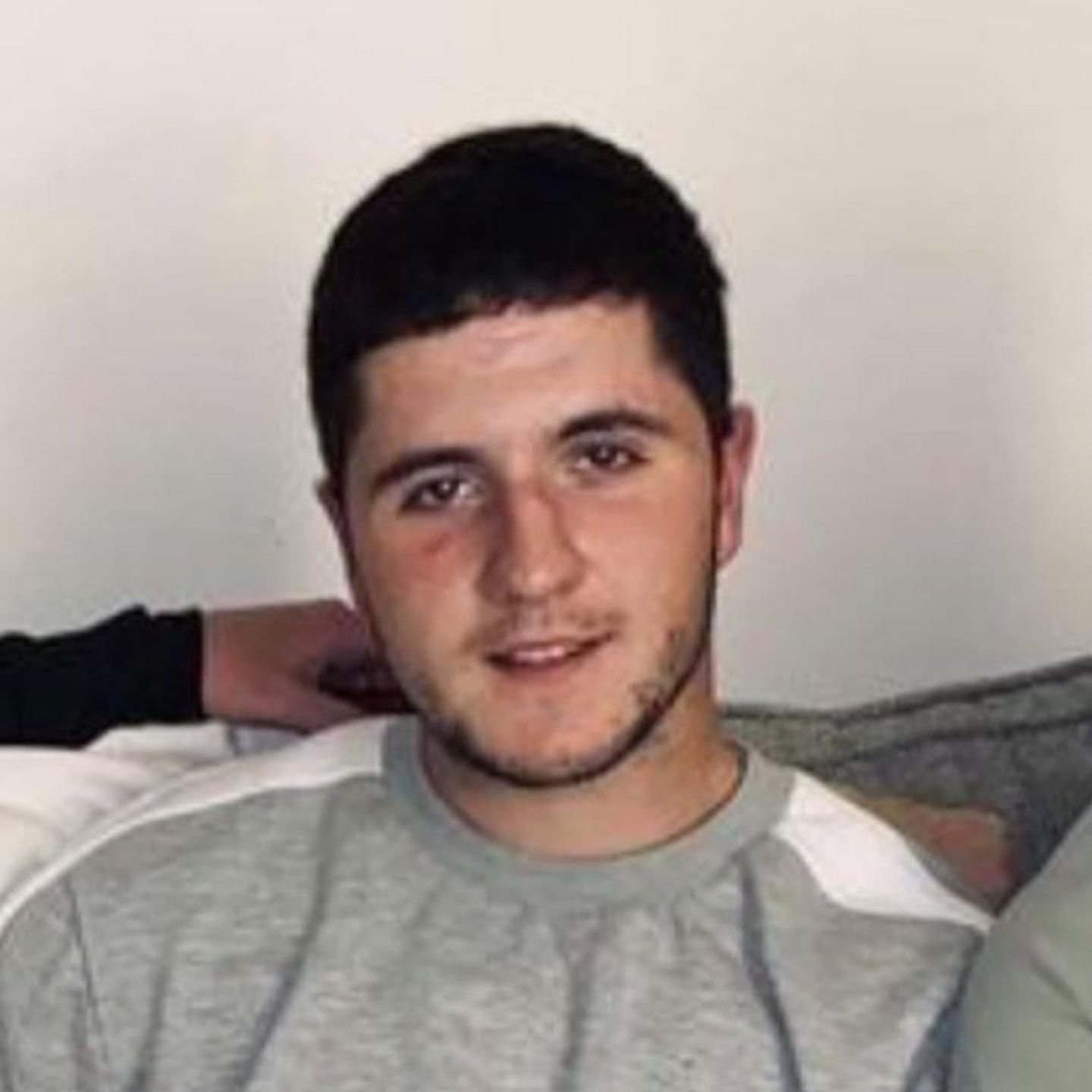 Jail 'inevitable' for Perth thug who bottled victim during drunken row