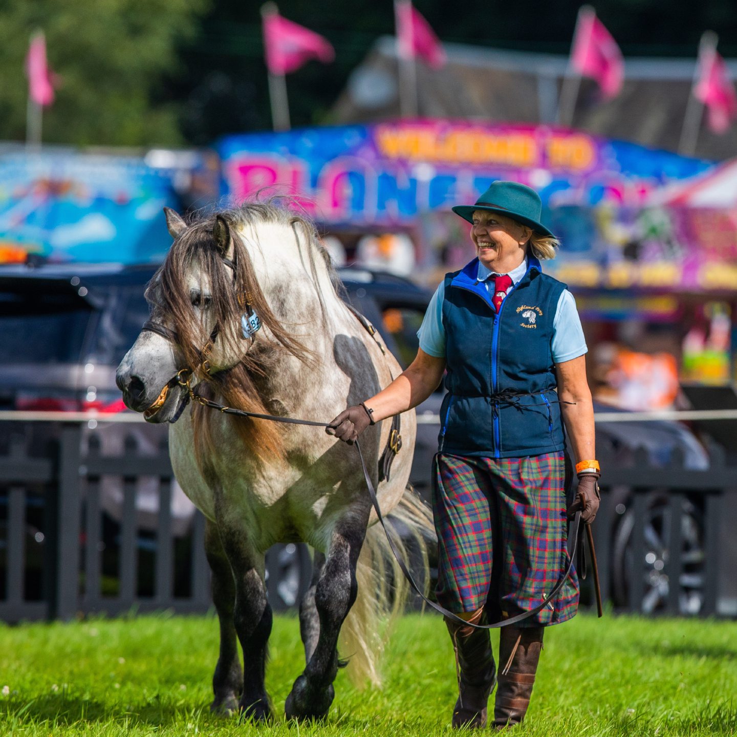 Blair Horse Trials 2024: Castle to host its last event after 35 years