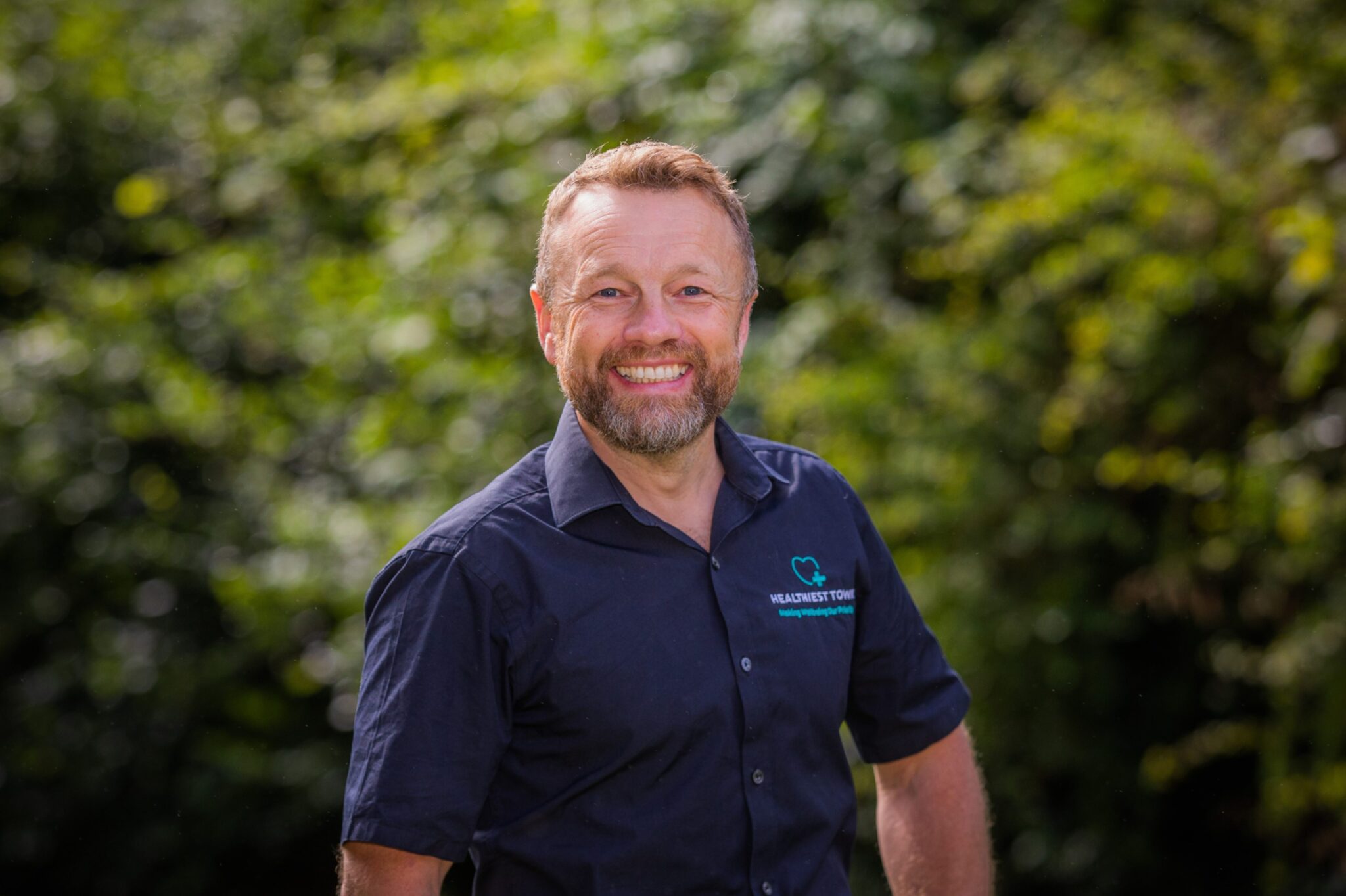 Is Aberfeldy Scotland's 'Healthiest Town' yet?