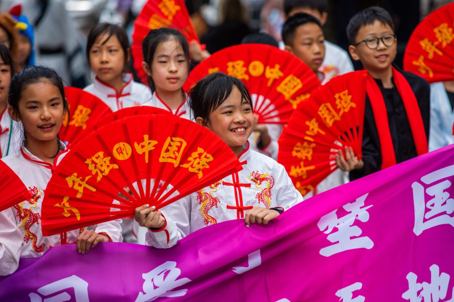 Photo gallery of Perth Mela Festival 2024