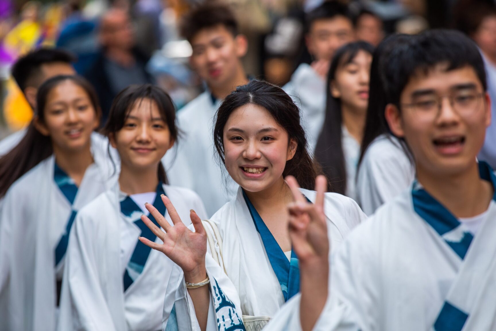 Photo gallery of Perth Mela Festival 2024