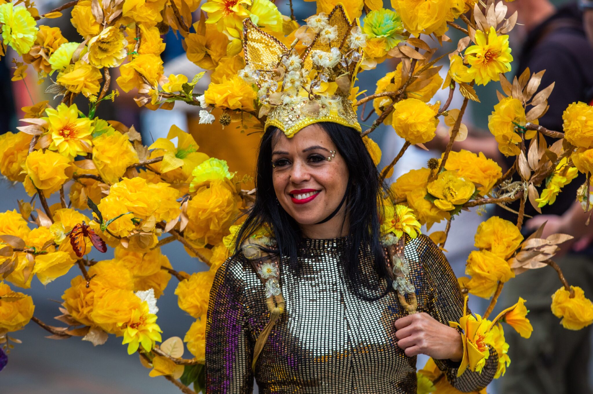 Photo gallery of Perth Mela Festival 2024
