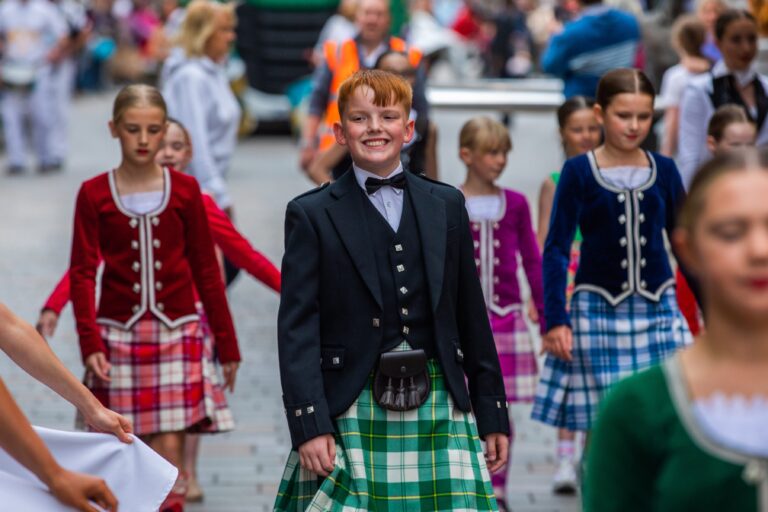 Photo gallery of Perth Mela Festival 2024