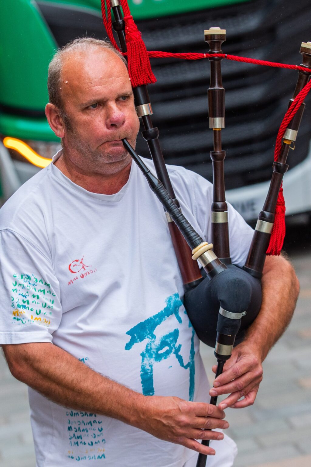 Photo gallery of Perth Mela Festival 2024