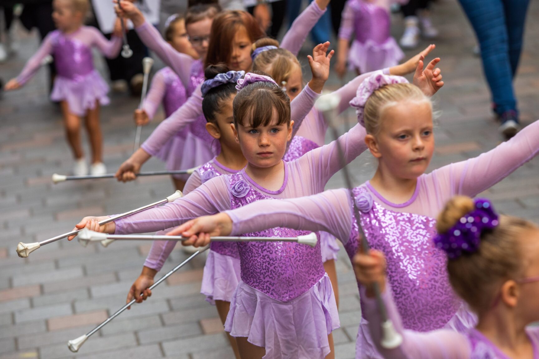 Photo gallery of Perth Mela Festival 2024