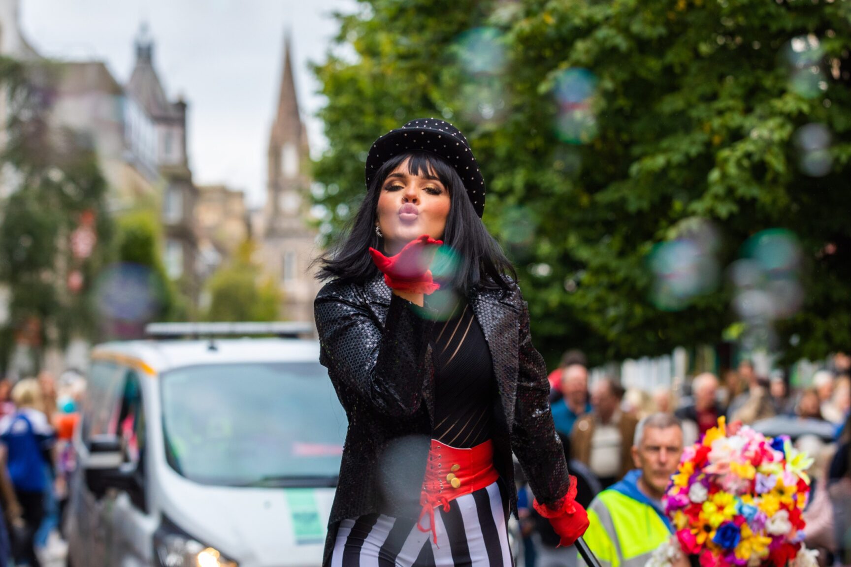 Photo gallery of Perth Mela Festival 2024