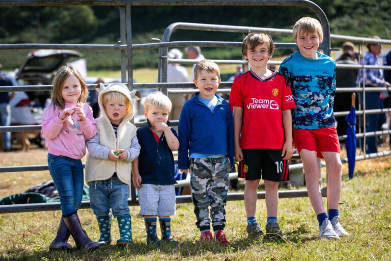 Kinross Show: Best photos from the day