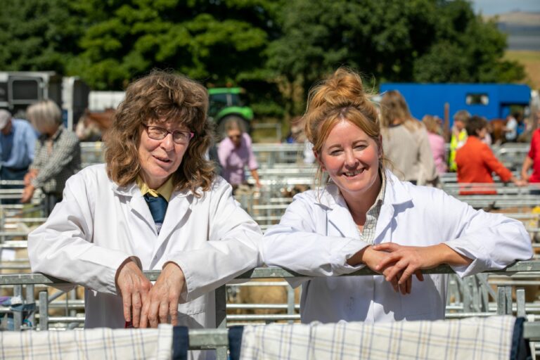 Kinross Show: Best photos from the day
