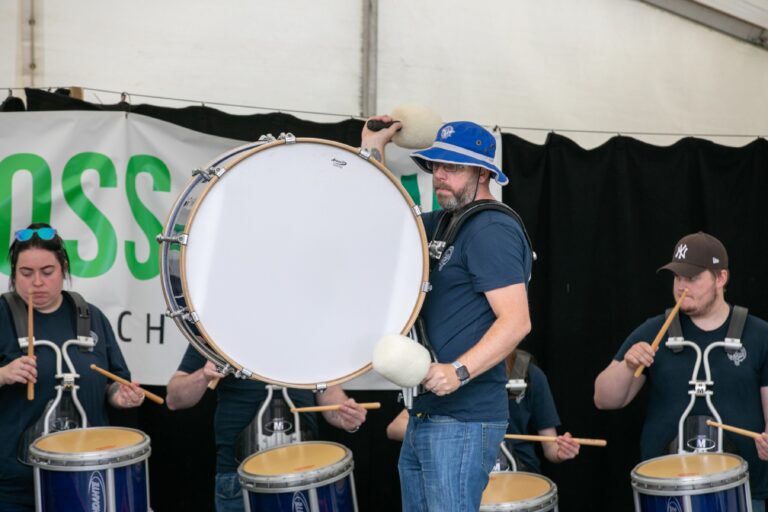 Kinross Show: Best photos from the day