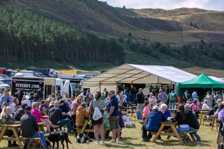 Kinross Show: Best photos from the day
