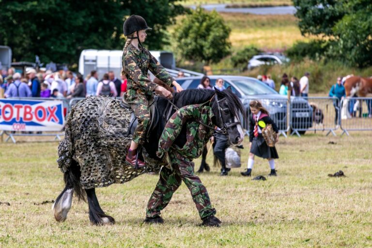 Kinross Show: Best photos from the day