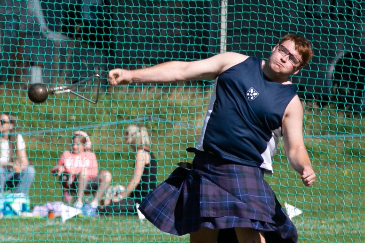 Perth Highland Games and Euro Pipe Band Championships in pics