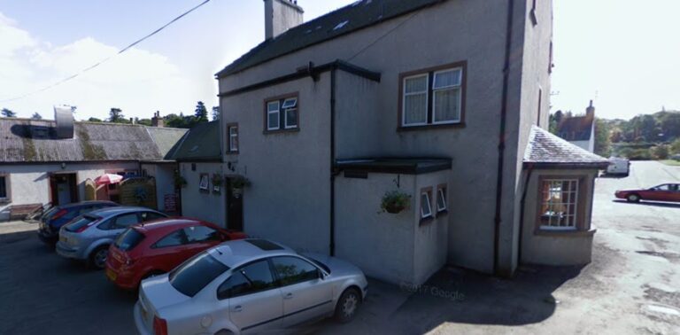 Plans lodged to revamp historic Strathmore Arms in Glamis