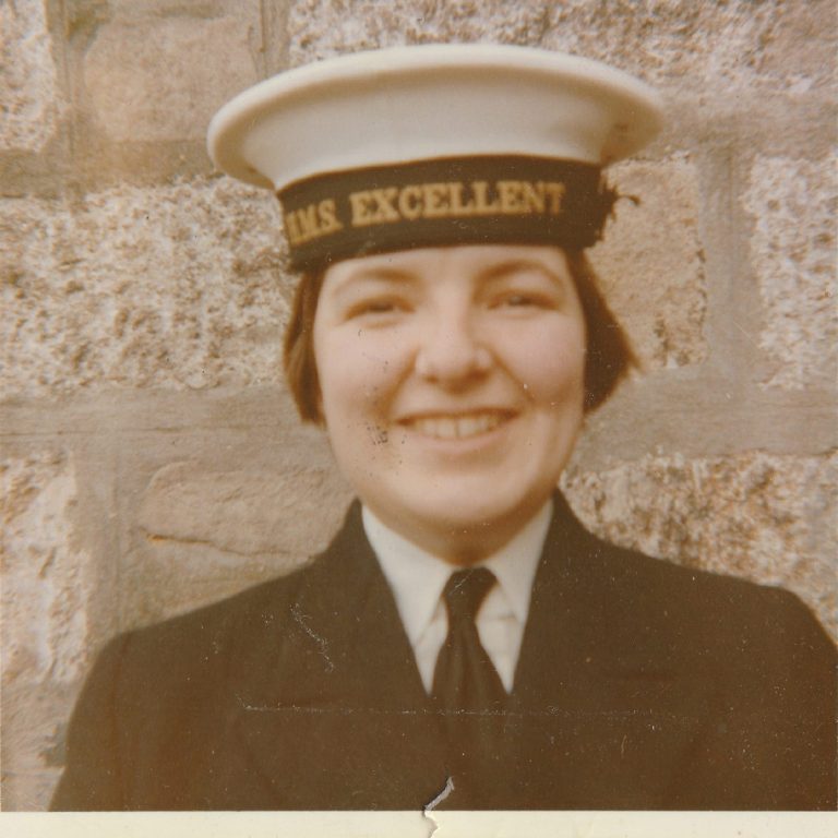 Sheena Wellington at 80: Dundee singer reflects on life and song