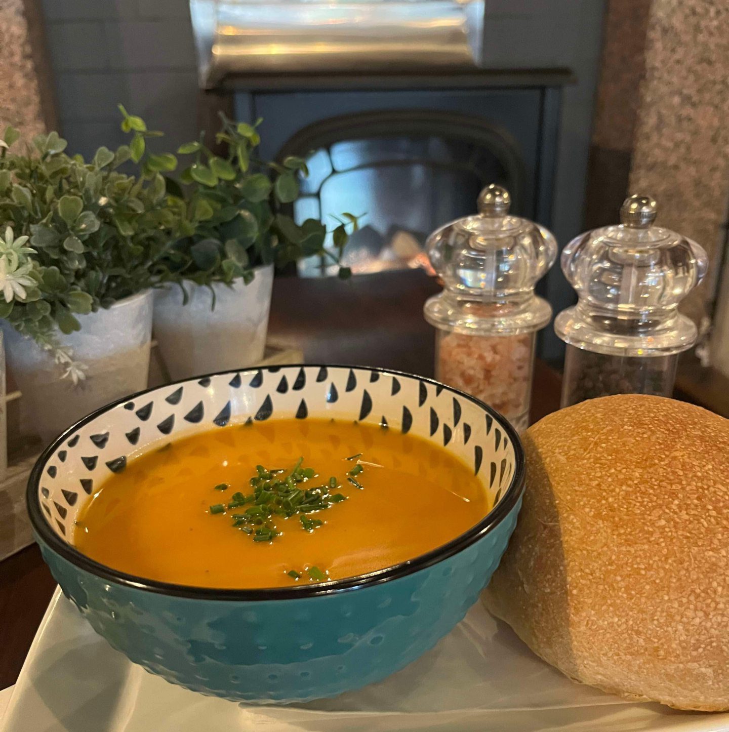 5 places in Perth to get lunch for under £10