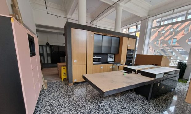 St Andrews surveyor plans Kemback Church conversion into home