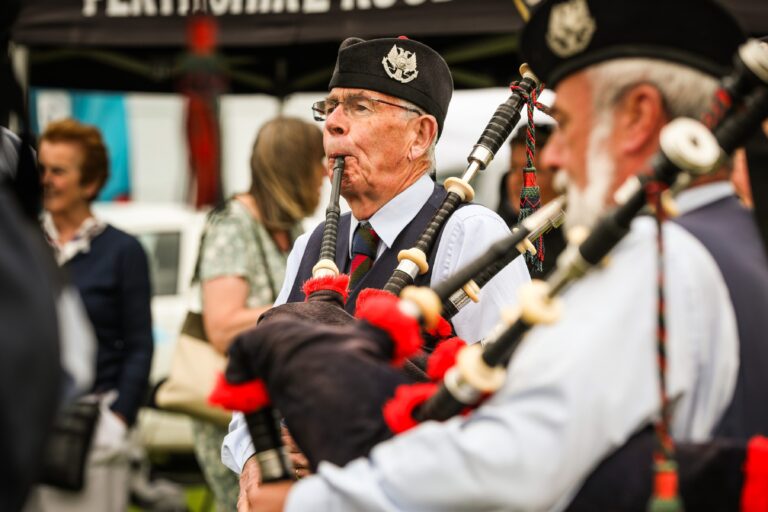 Perth Show: Best photos from annual celebration