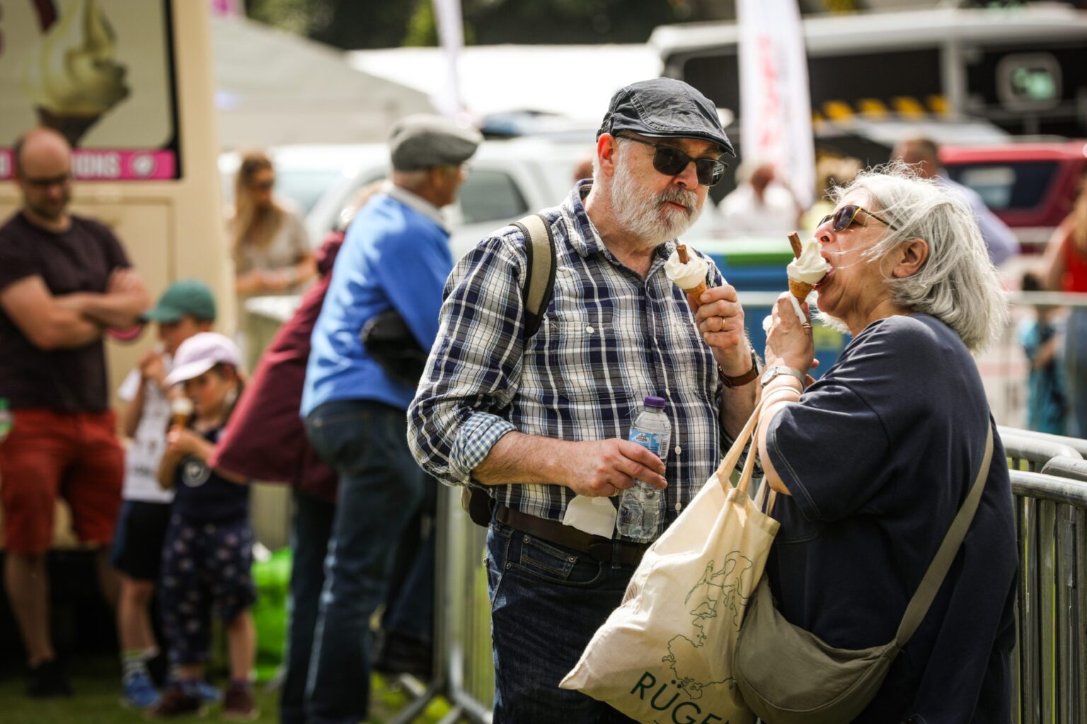 Perth Show: Best photos from annual celebration
