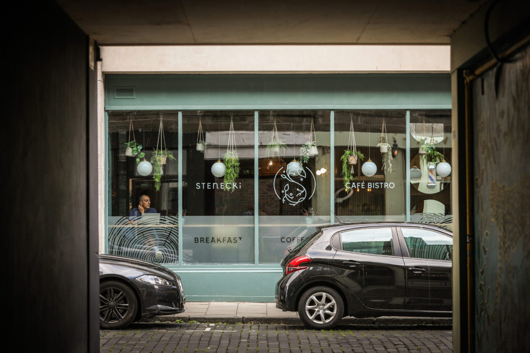 5 of the best places for lunch in Dundee