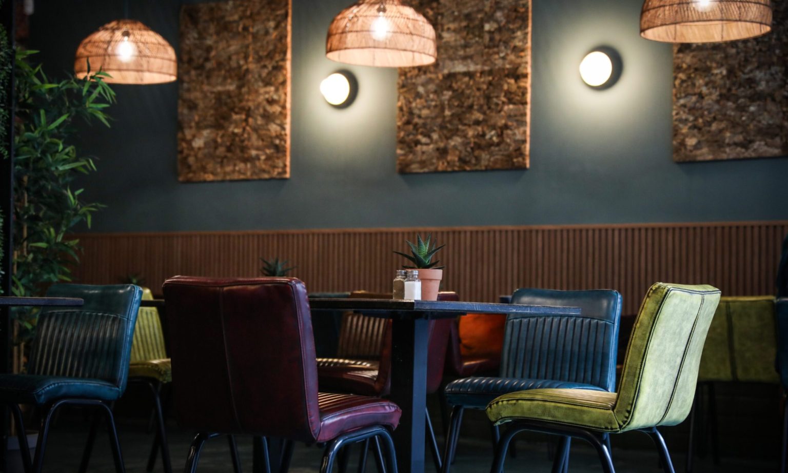 5 of the best places for lunch in Dundee