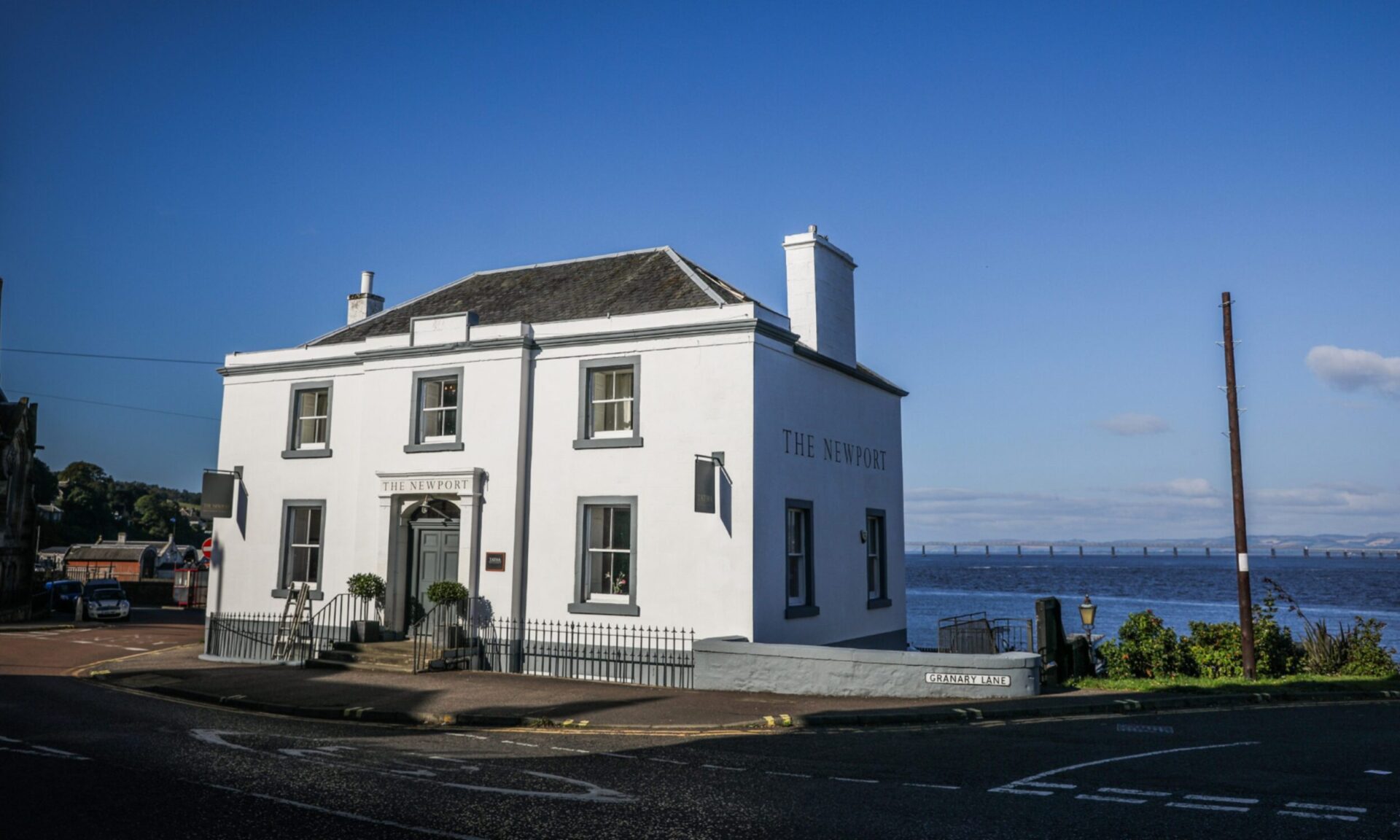 Local News Across Dundee, Perth, Fife, Angus | The Courier News