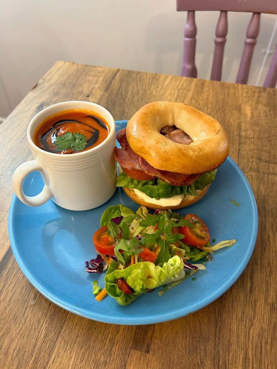 5 cosy Dundee cafes for a warm lunch in cold weather