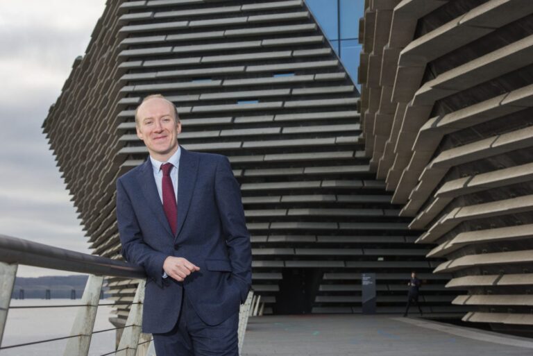 Dundee Labour was 'corrupted' by power in the past, says senior MSP