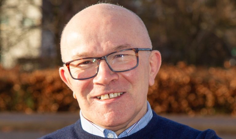 Exclusive: Angus planning committee chief in leaked email 'smear' row