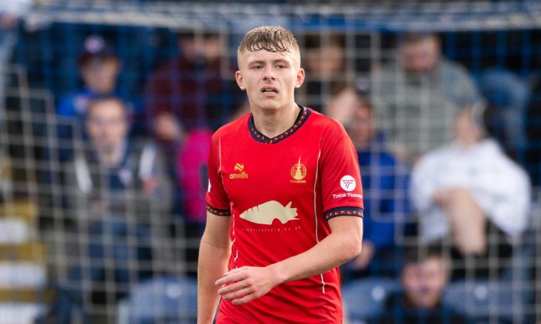 Latest Scottish Sport News, Comment and Opinion | The Courier Sport