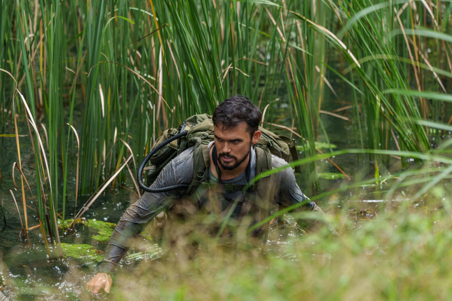 Gareth Gates keen to tread Montrose boards and Angus glens