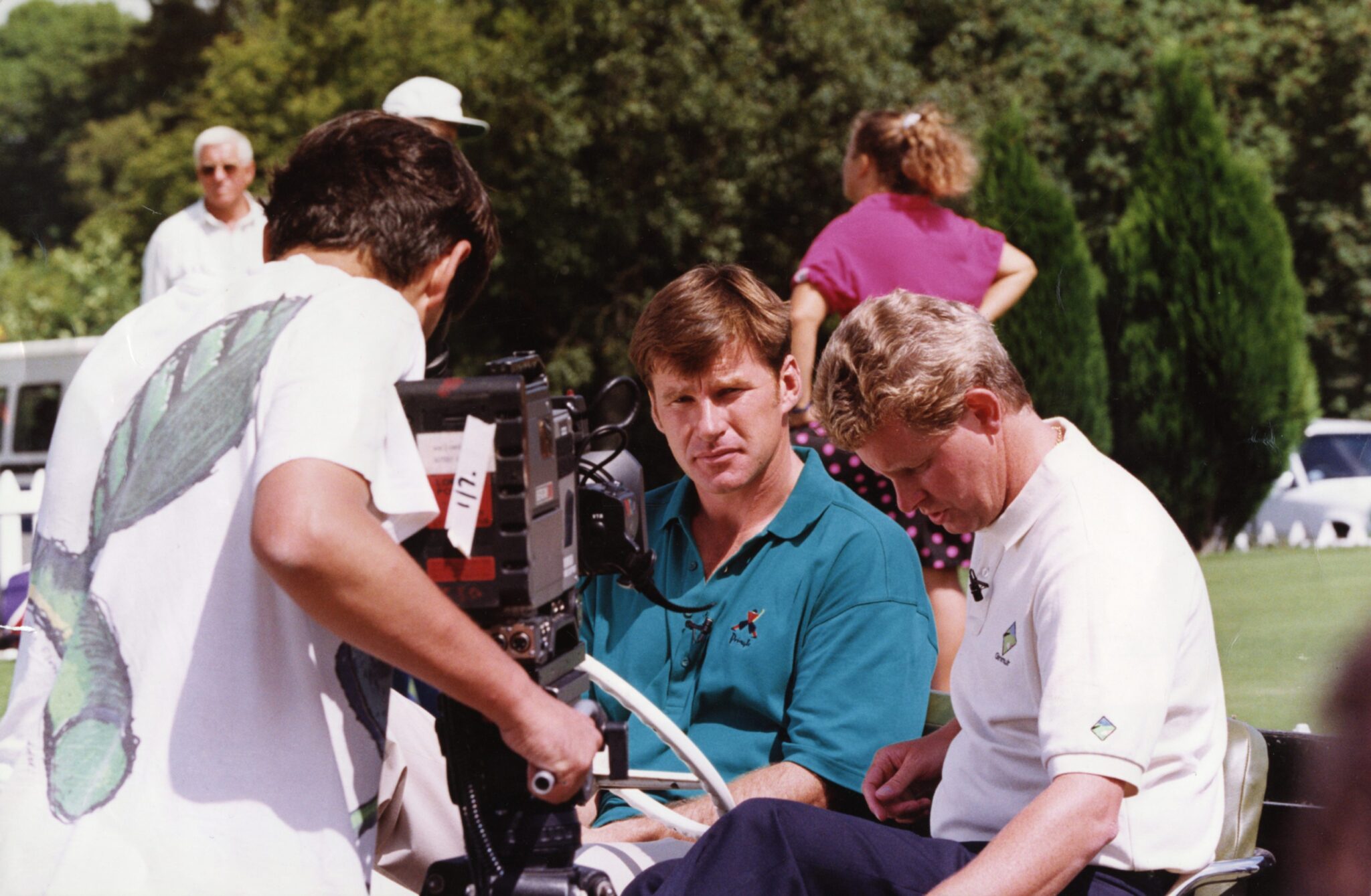 Dougie Donnelly: BBC TV career bookended by Dundee & United