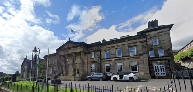 7 of the best places for afternoon tea in and around Stirling