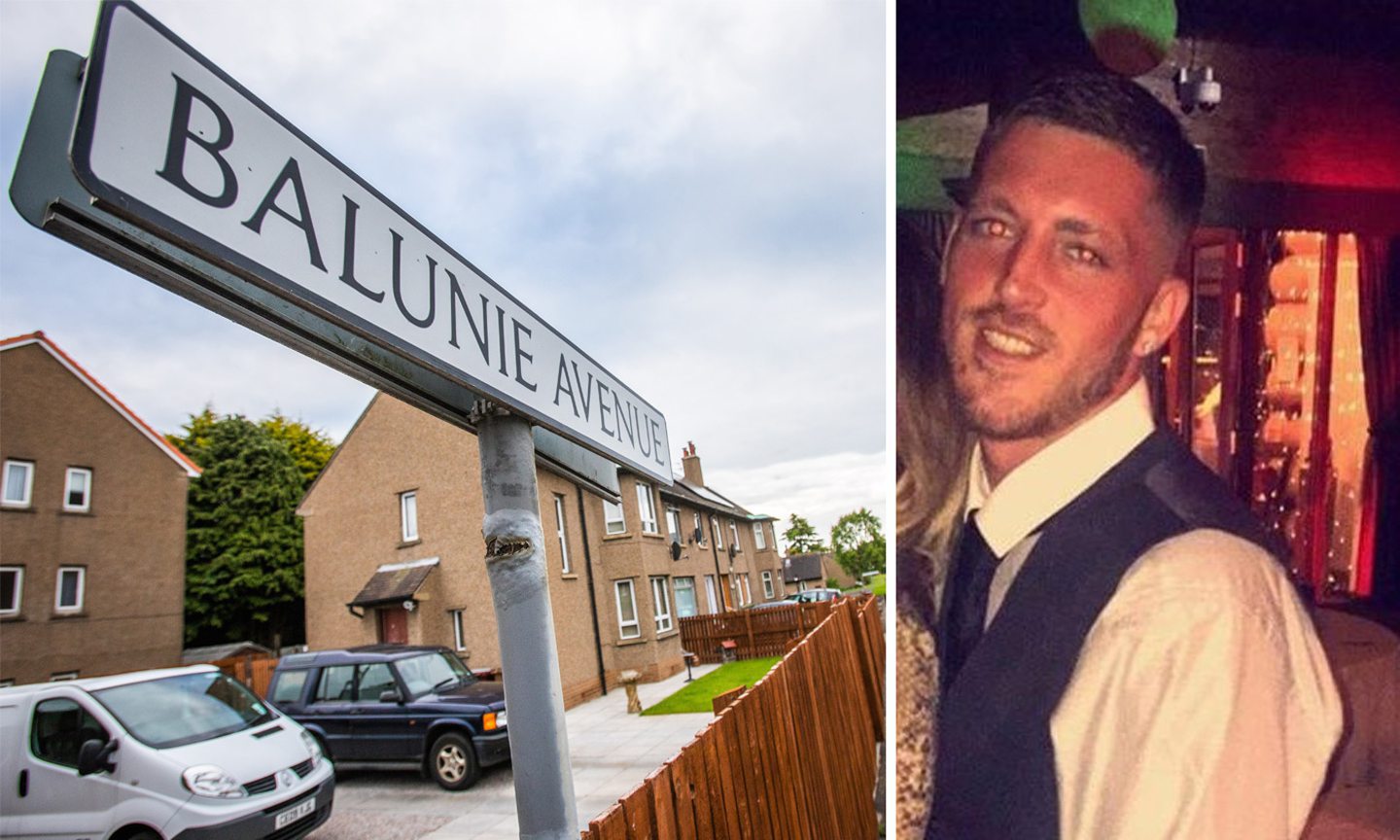 Forfar Sheriff Court Rolls and court case news and results | The Courier