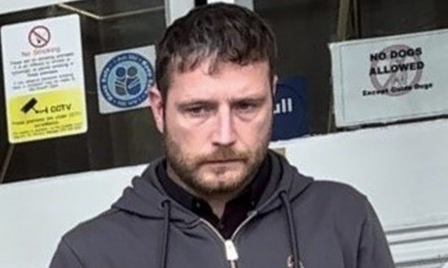 Friday court round-up - Cannabis cash grab & Amazon driver bitten